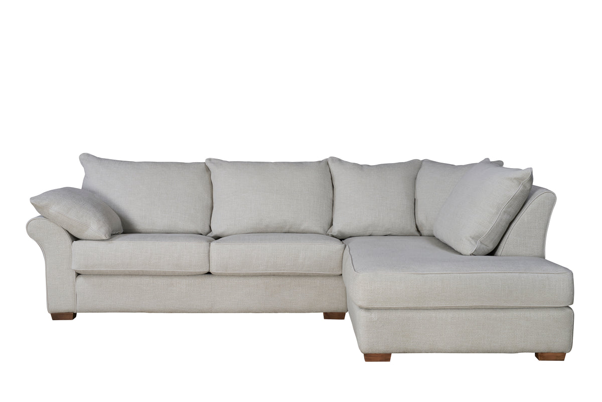 MILLER CORNER SOFA (PRICE ON APPLICATION) – Flanagan & Harhen